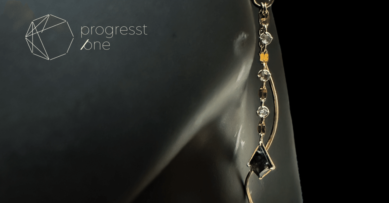 dowsing.｜progresstone