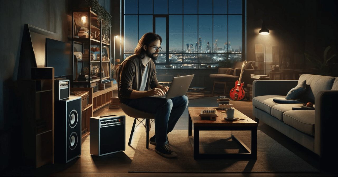 SSoM-17 Peter Gabriel｜mojo_sugiyama