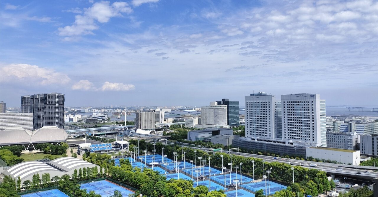 ブリリアタワー有明ミッドクロス25階×北東11300万円 69.98㎡(3LDK)｜エムティーハウス