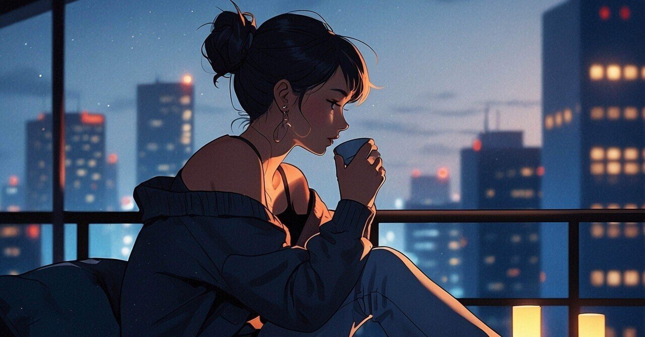 u1の考察ラボ🟢INFJ特化型考察記事投稿中🟢月間1.5万PV｜note