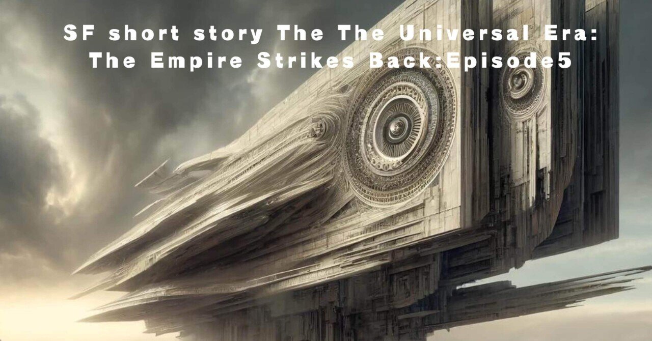 Episode 5: Internal Dissent and New Challenges🤔🤔🤔｜MR.X 🍎