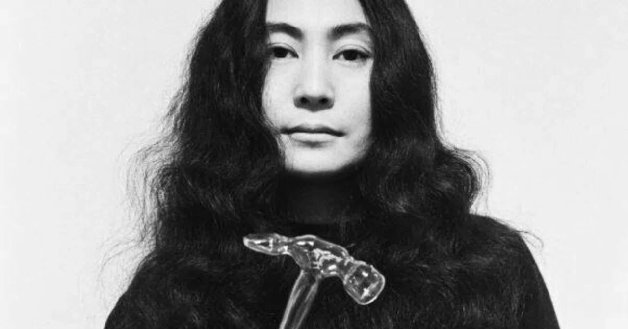 Yoko Ono “Music of the Mind”@Tate Modern/London｜Yuko Takano高野裕子