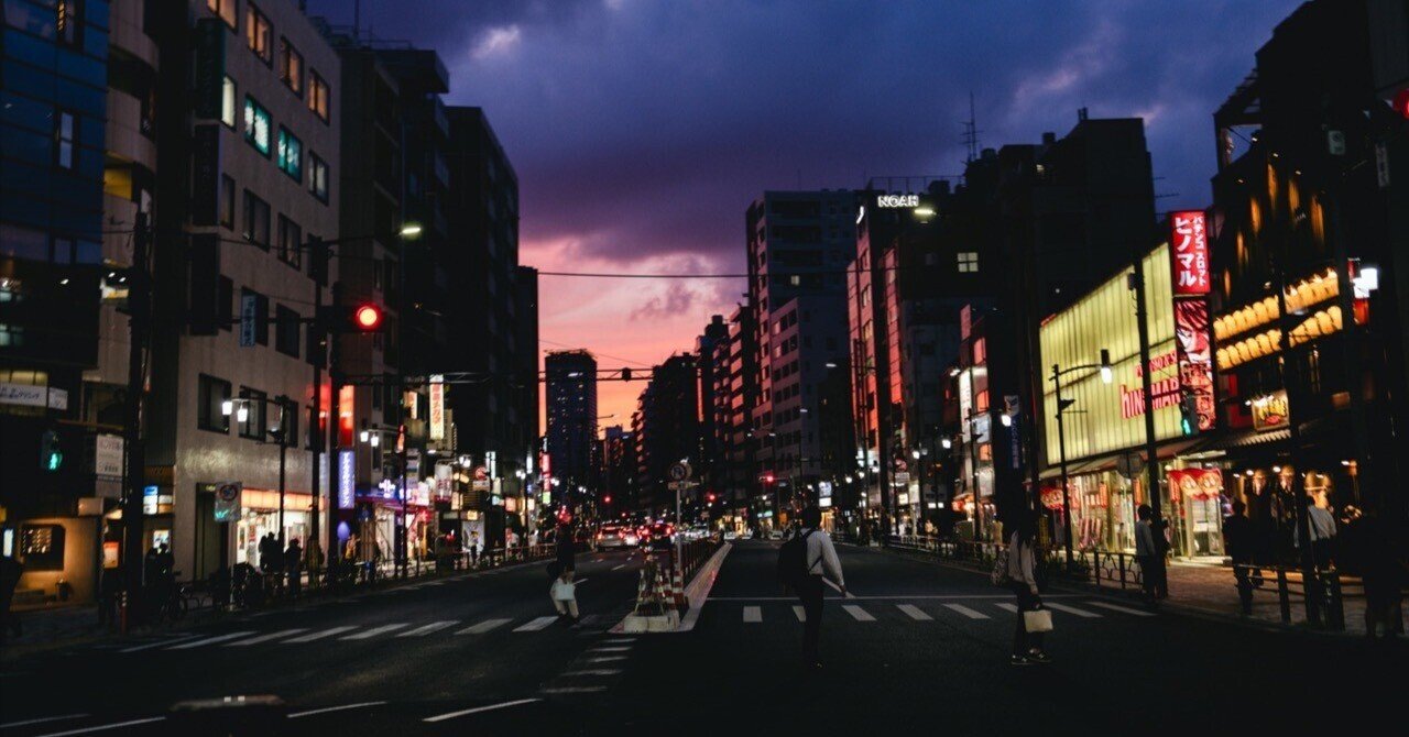 I guess everything reminds you of something.｜Taiga Inami