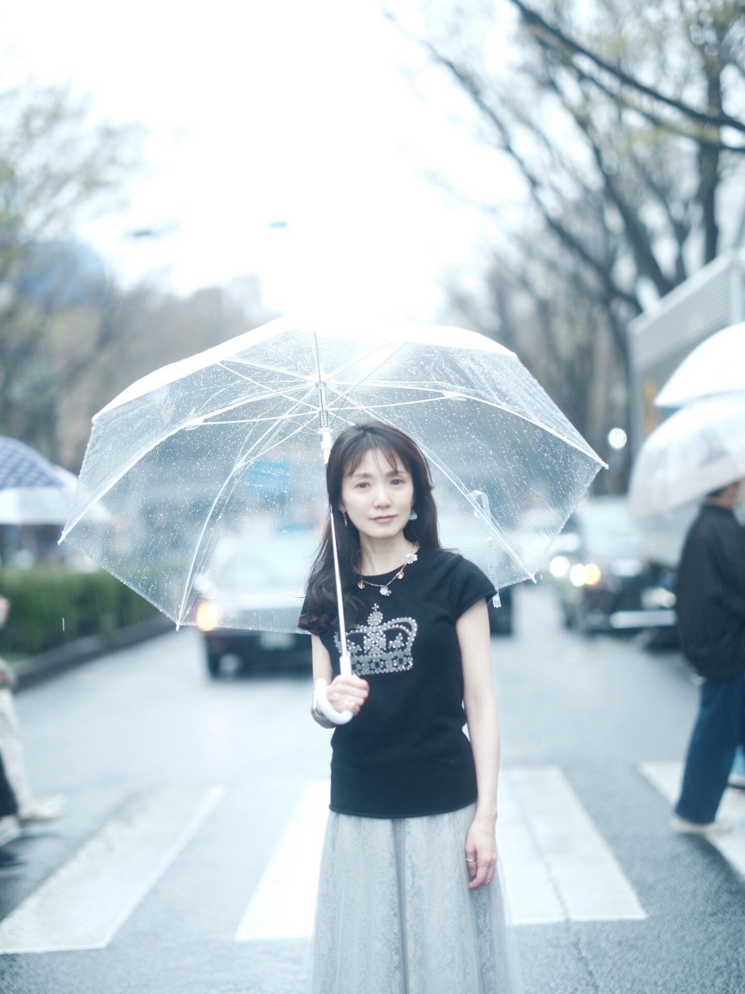 音声配信『ウェブアミカ』#083『ランチ後』for note｜Amika