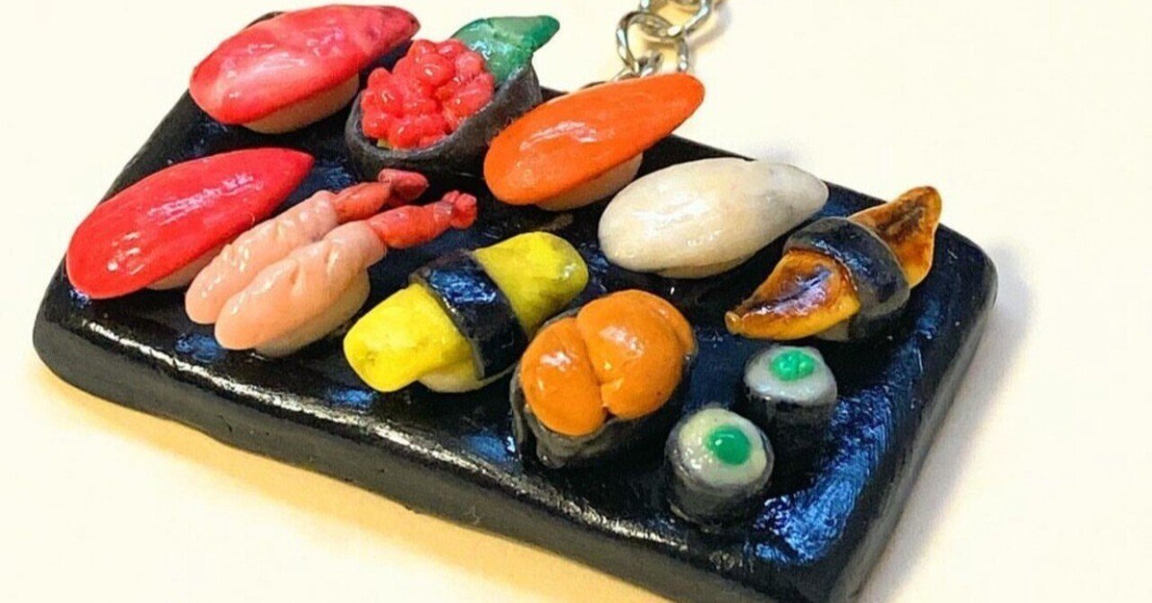 Dive into the World of DIY Miniature Japanese Food Kits｜Japanese ...