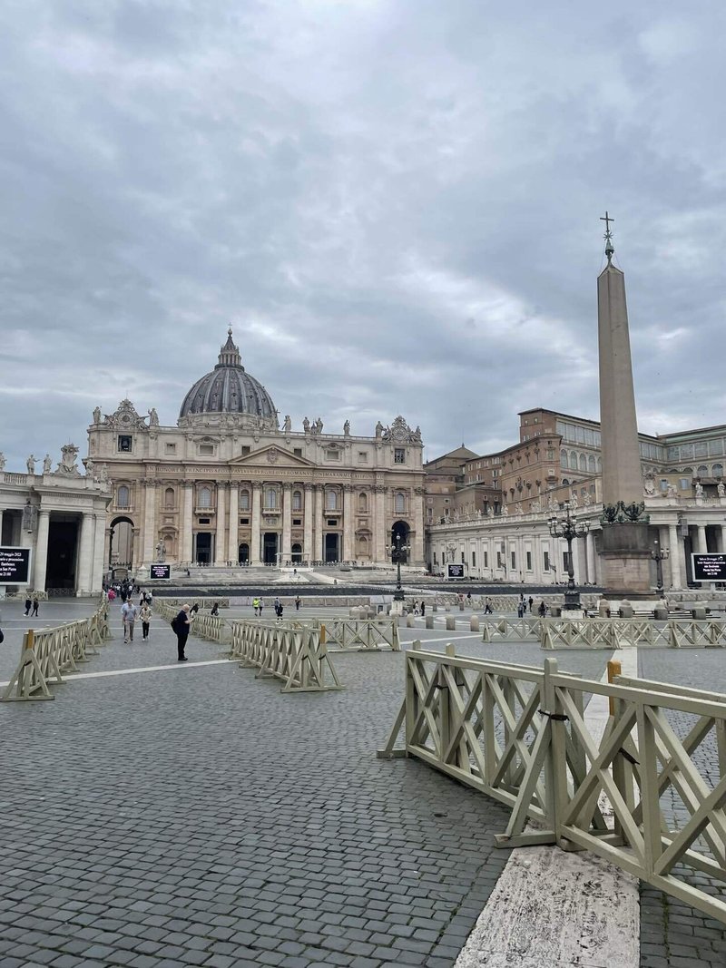 イタリア旅行4｜koki@earth