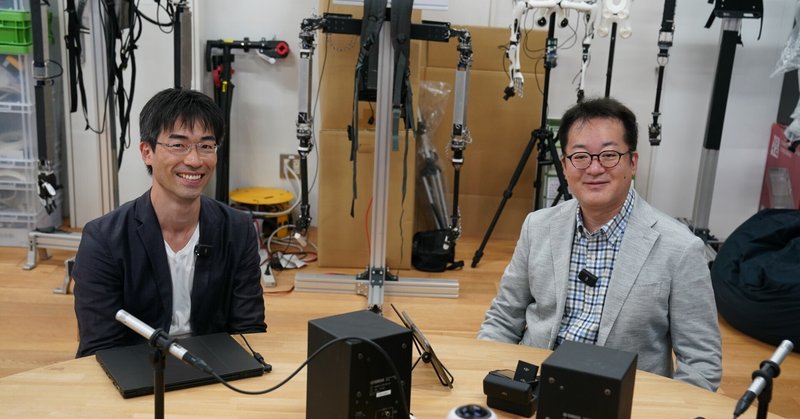 稲見 昌彦 (INAMI Masahiko)｜note