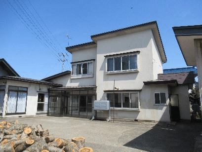 【70万円】青森県 綺麗で広々6LDK戸建住宅が格安｜空き家の窓口＠マサ