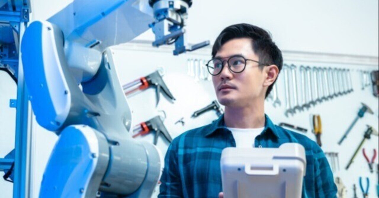 省人化とは？省力化・少人化やDXとの違いと一緒に徹底解説｜JIITAK INC.