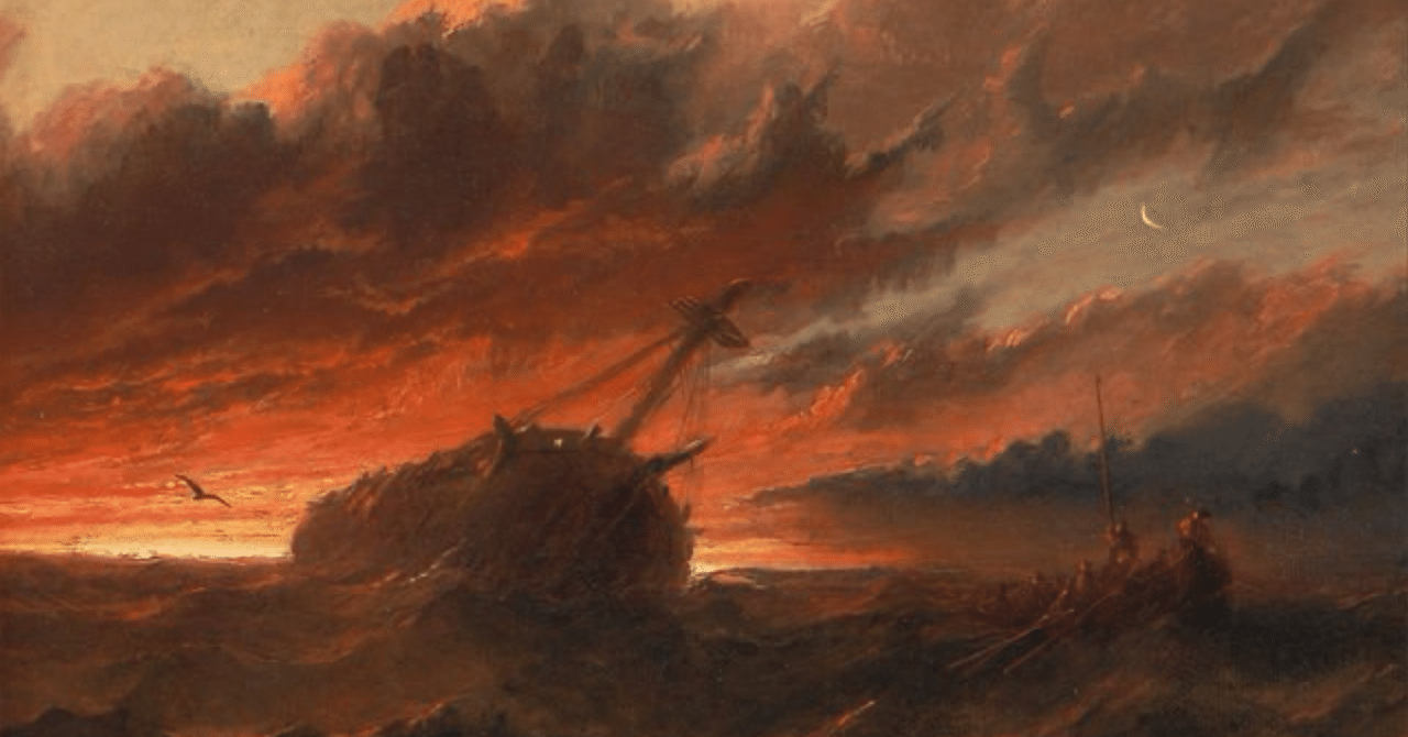 恍惚と不安を我に大夕焼｜IZU