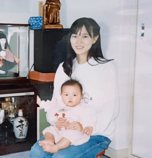 Beauty｜Miki Katayama