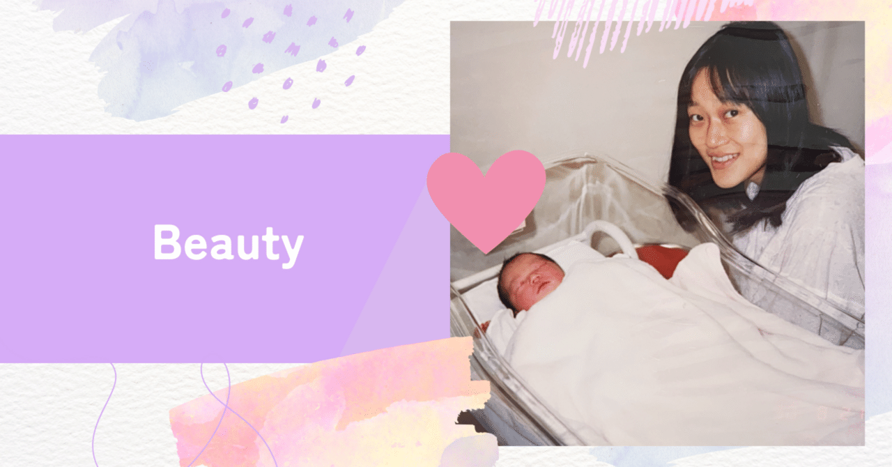 Beauty｜Miki Katayama