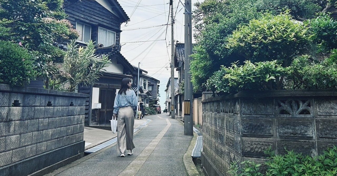 豊岡さんぽ vol.12 〜海まち竹野編〜｜Atelier nuu - アトリエヌウ