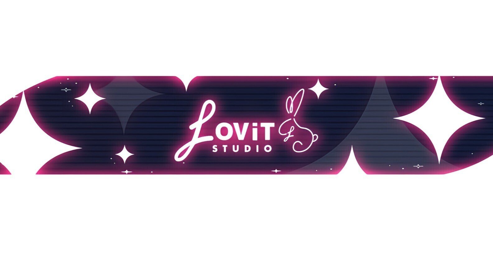 LOViT STUDIO | Vライバー事務所｜note