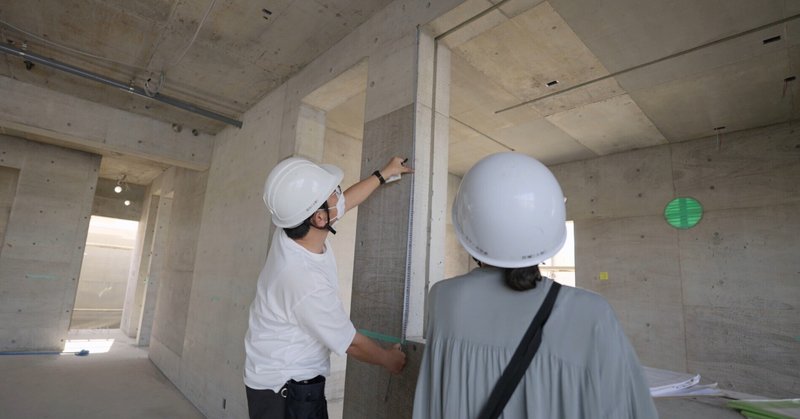 CLAIR archi lab｜note