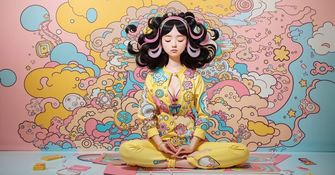 u1の考察ラボ🟢INFJ特化型考察記事投稿中🟢月間1.5万PV｜note