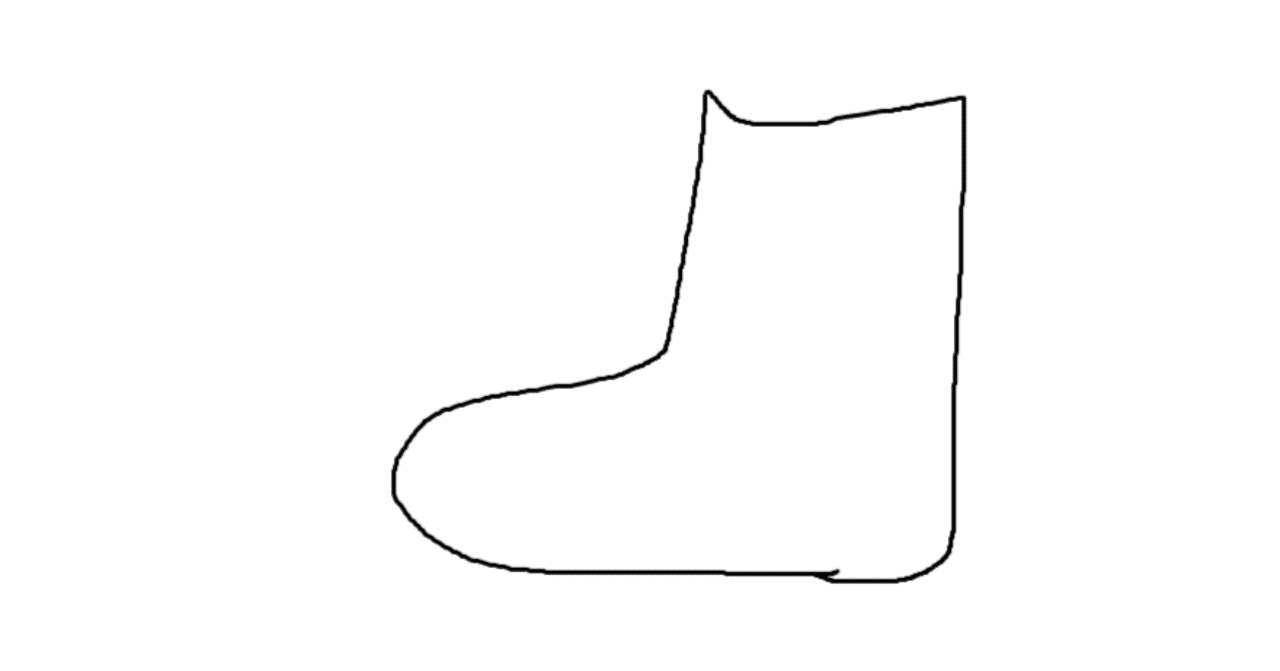 ドラえもんとかで出てくる宇宙服の靴｜スピリットメッセンジャー Chiyoko ちよこ音色