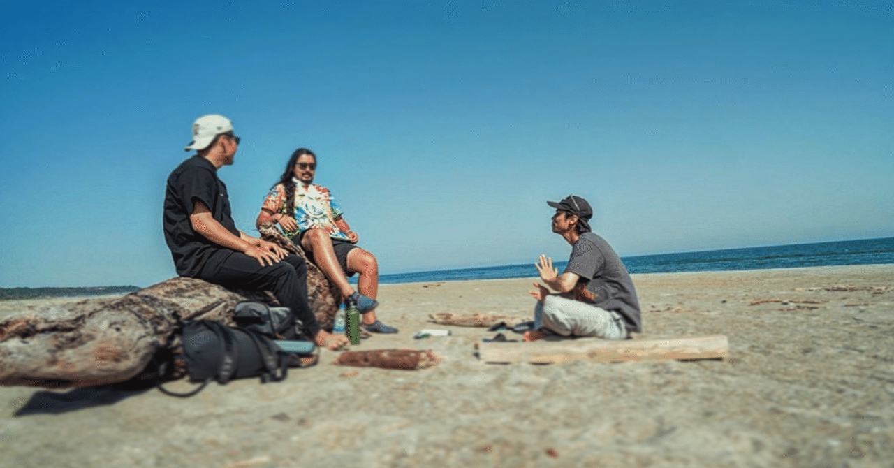 社会人3年目を迎えて ～孤独とモチベーション～｜川口 裕登(Kawaguchi Hiroto)