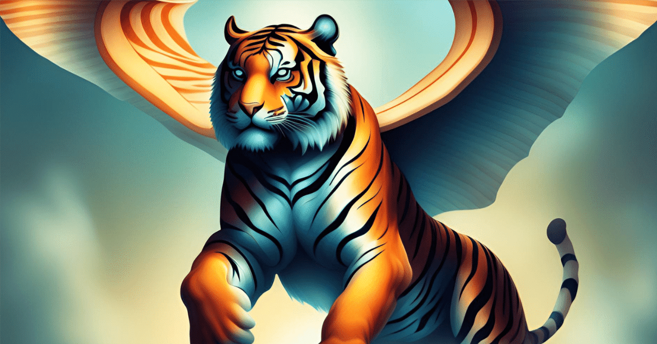 寅ちゃんがんばらずにがんばって｜reiko_f