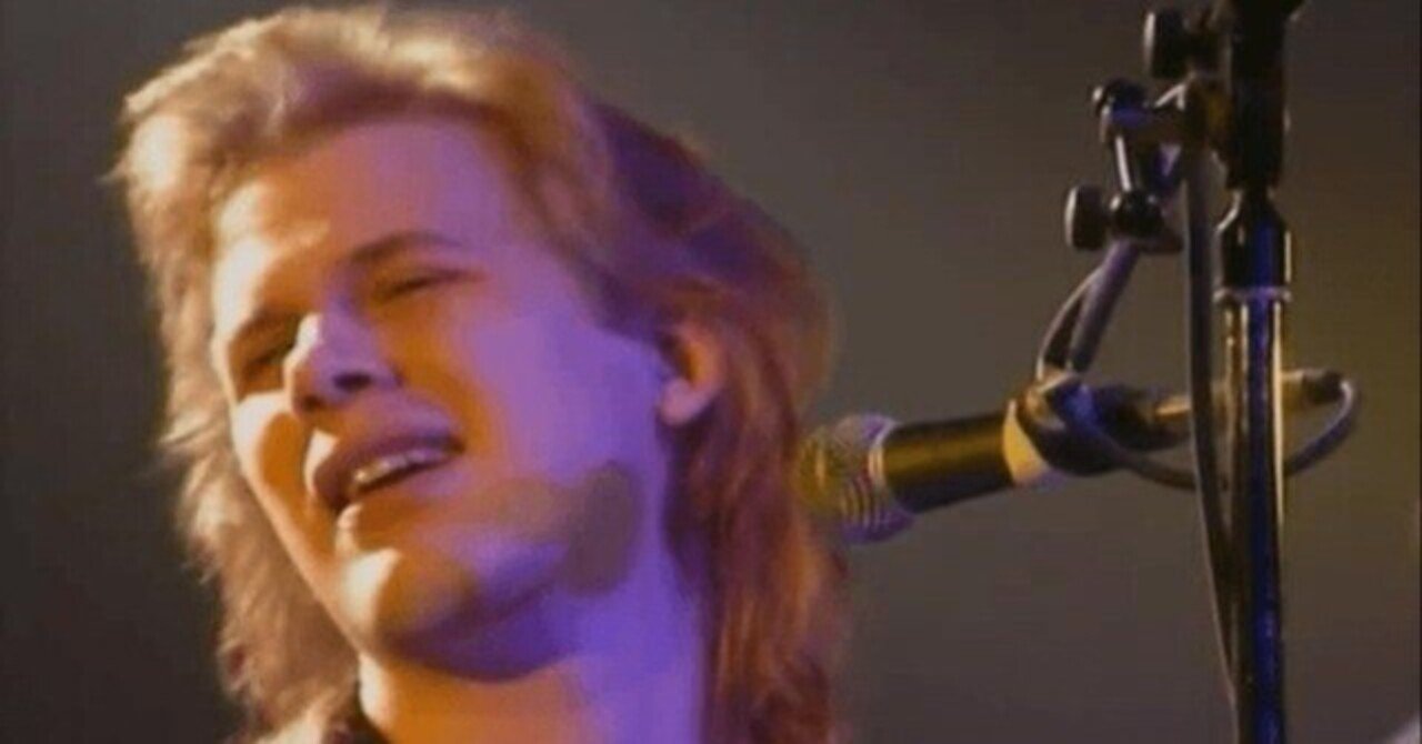 ジェフ・ヒーリー（Jeff Healey） - Live in Belgium｜Qello Japan