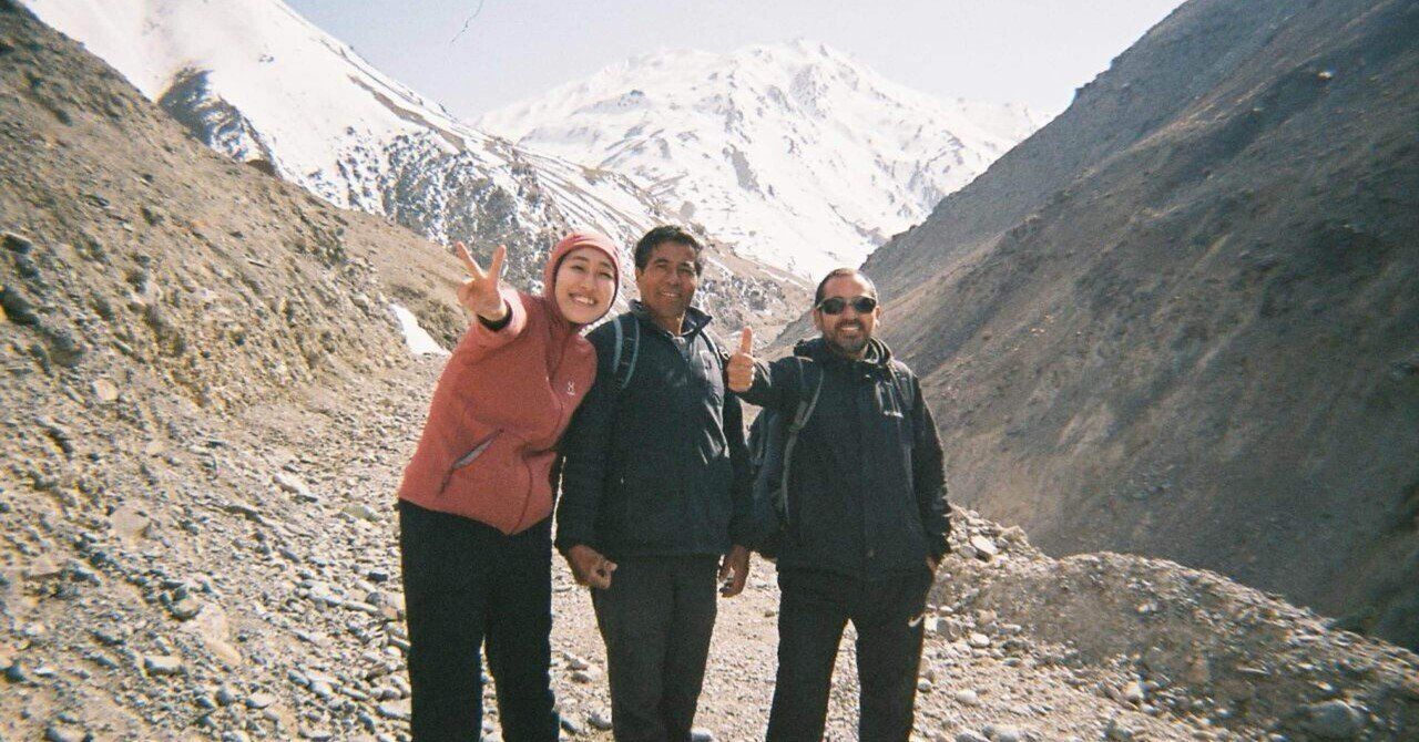 Mayuko Saigo 西郷真悠子｜note