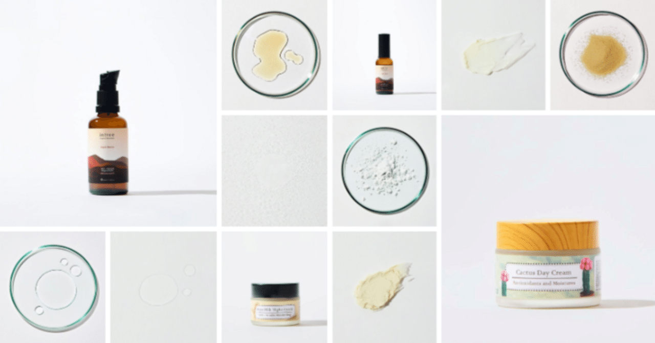 2024年5月24日販売開始！新商品レポート(part.2)｜COCO.skin（ココスキン）