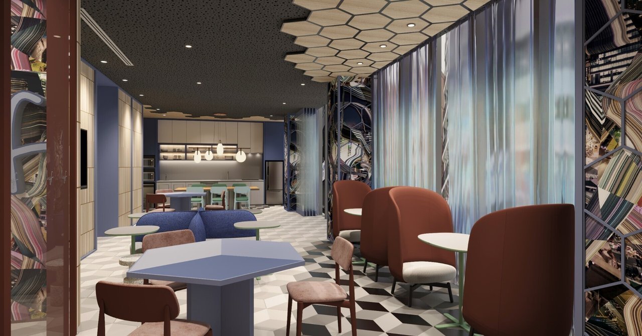 lyf渋谷東京、採用イベント！lyfホテル勉強会～ホテルという商品を作る～｜lyf Community｜ライフ コミュニティ