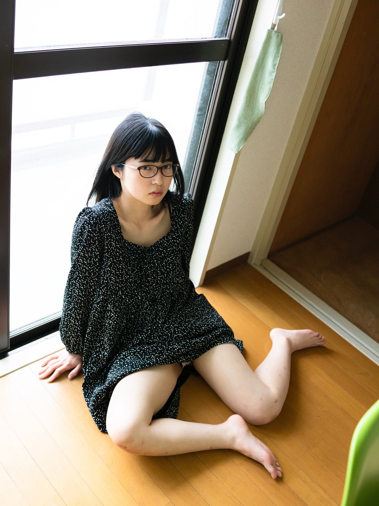 少 女 礼 讃 ｜#179｜微睡みデイズ（八）｜2145-2152｜青山裕企