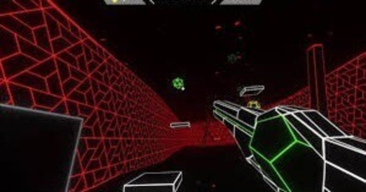 poly impulseという神ゲー｜藁科新花