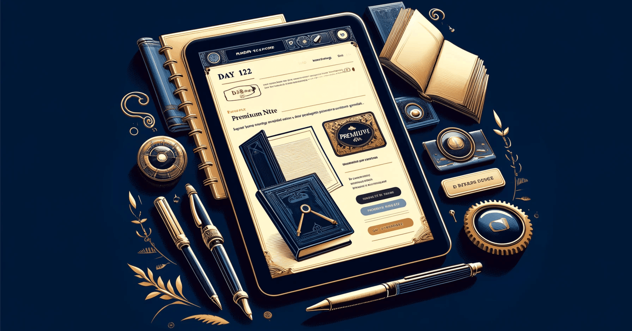 DON note｜稼ぐ方法の実践｜note