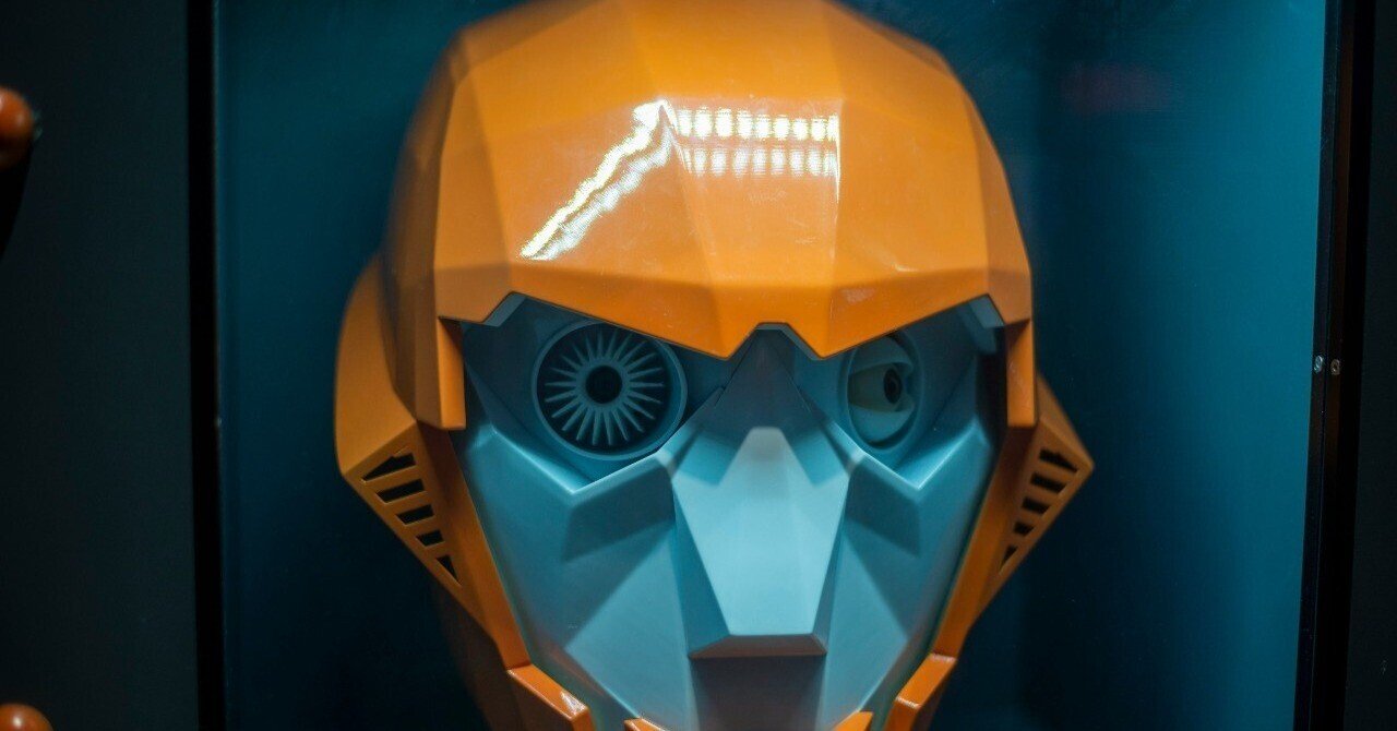 Fumiaki MIYOSHI (Sankichi)｜note