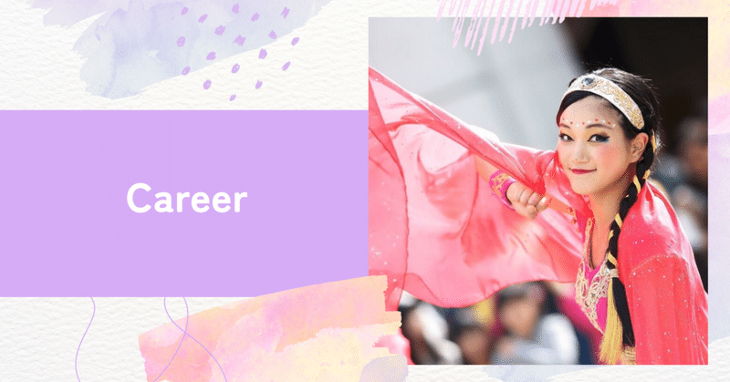 Career｜Miki Katayama