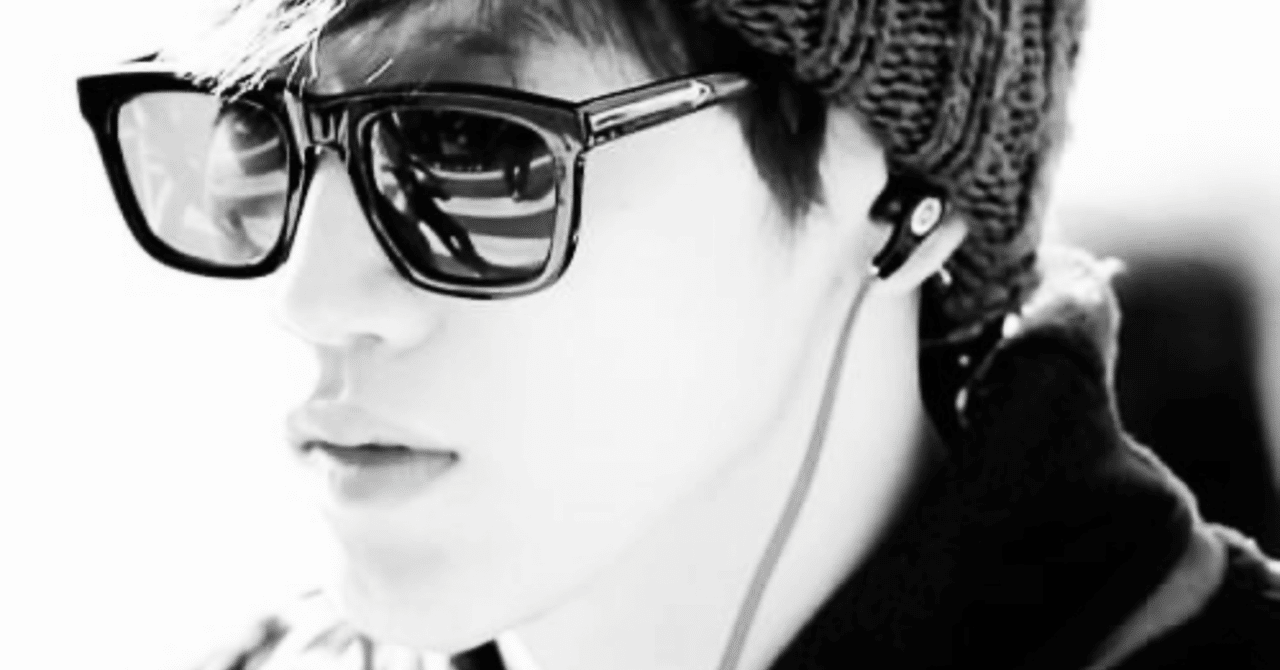 2PM Jun.Kとの再会｜XALEX