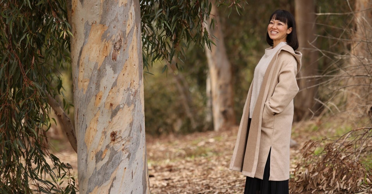 tomoko(LA在住）｜note