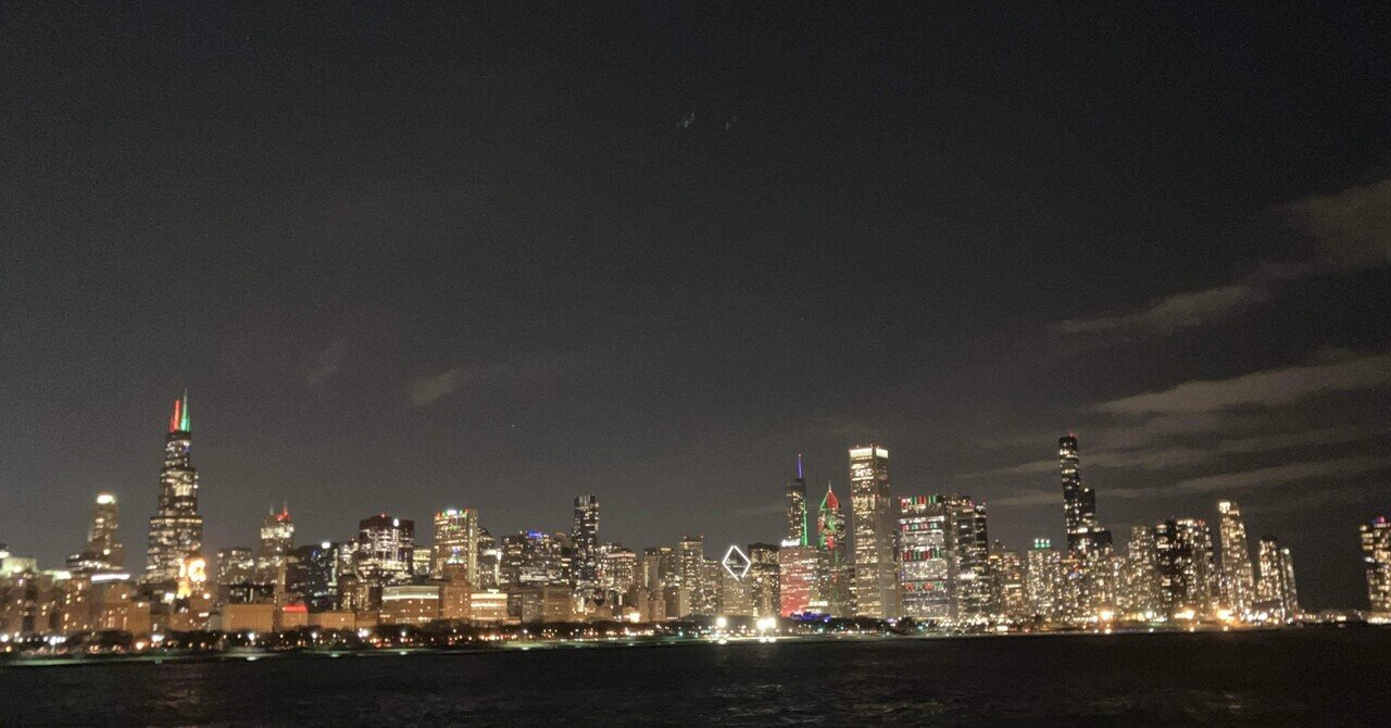 the best memory in the US!｜Yui Suzuki