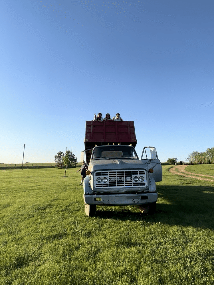 the best memory in the US!｜Yui Suzuki