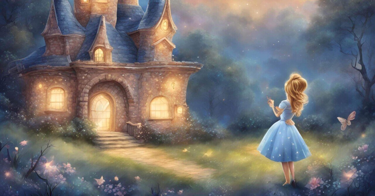 星の王子様と月のお姫様｜tana_life