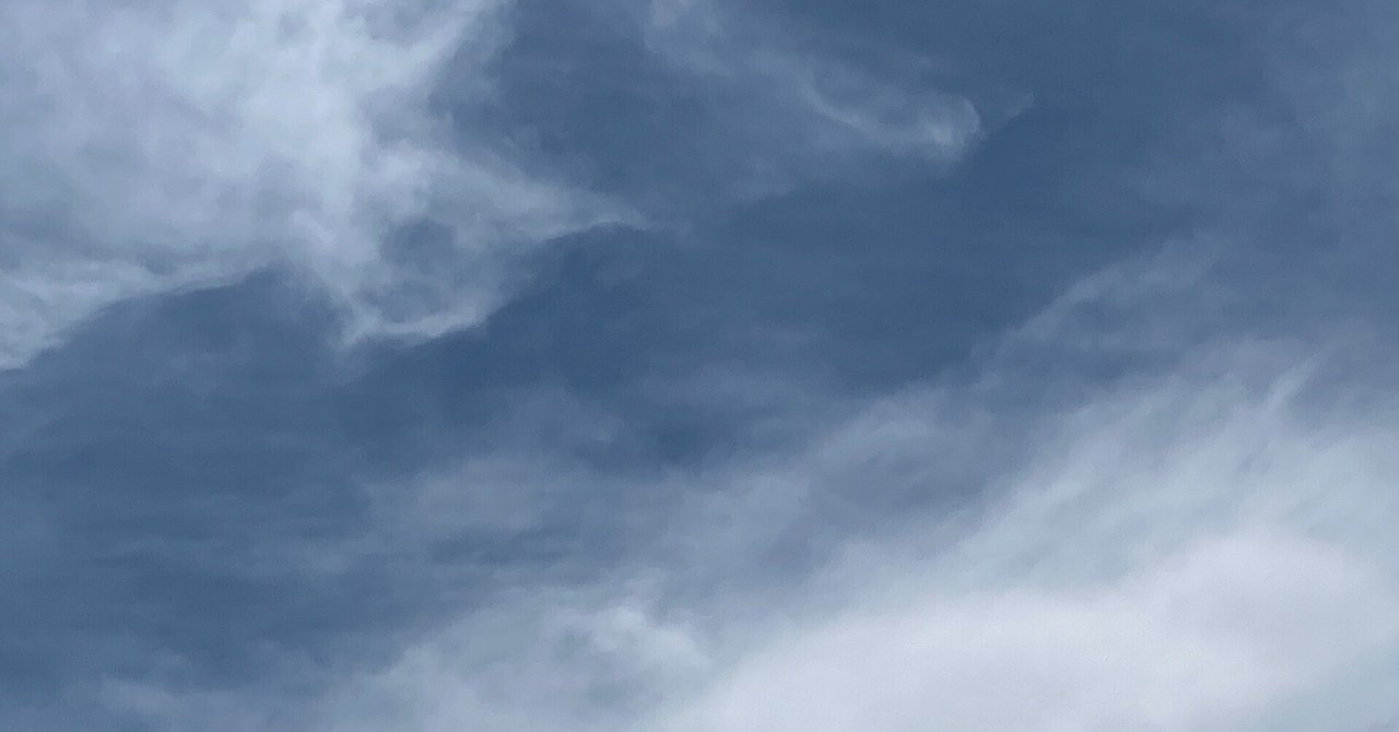 ふと・・・思う｜poporin