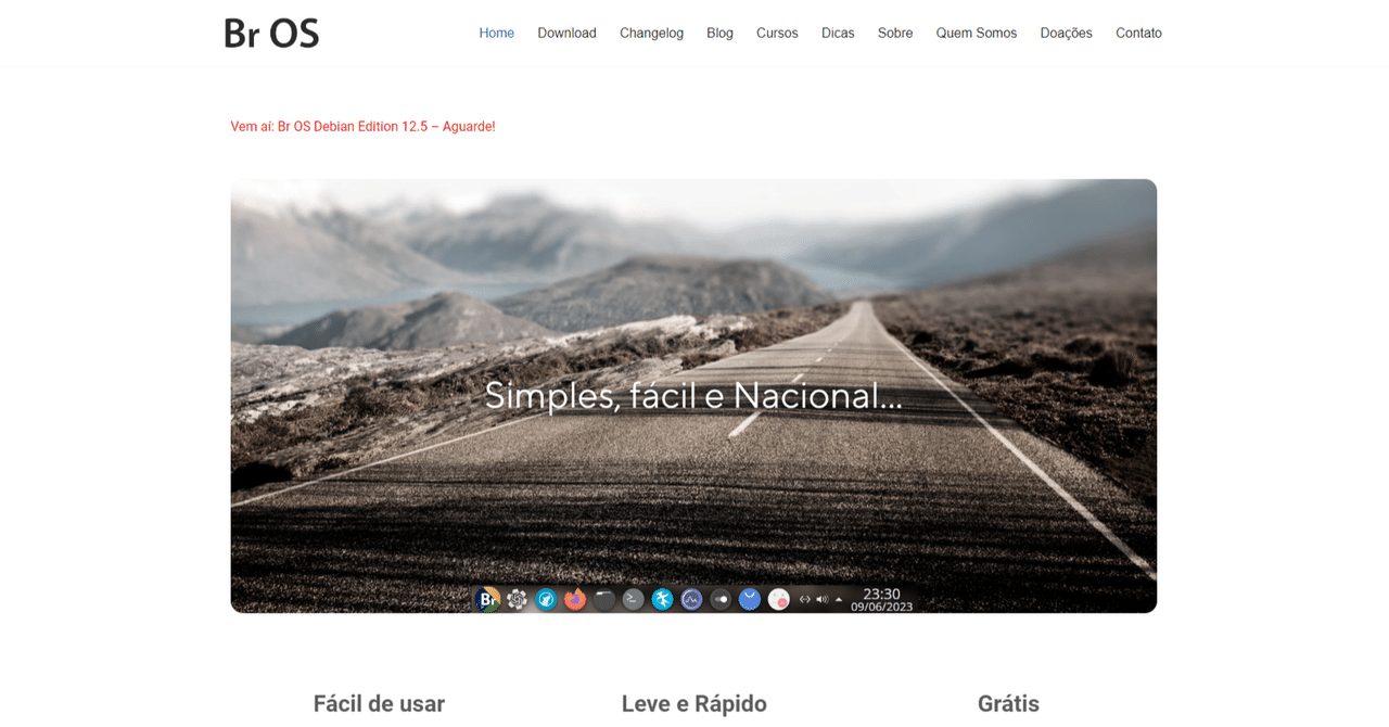 良質なデザイン、使いやすいAIアプリを搭載したLinux『Br OS』を紹介します｜ナナッキー