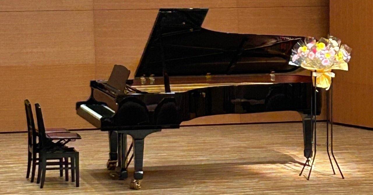 大人の発表会｜miwa