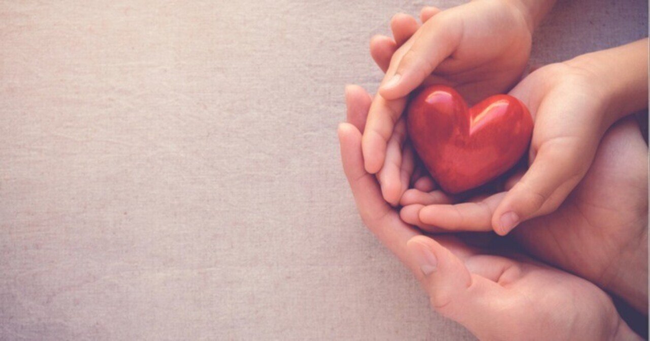 愛の形,愛の在り方。｜Ayana Inui