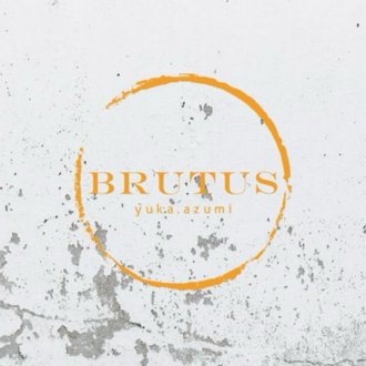BRUTUS｜note
