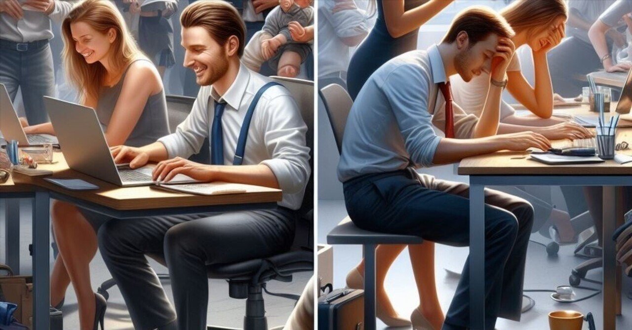 HSPに向いている仕事30選｜funa＠HSPコーチング