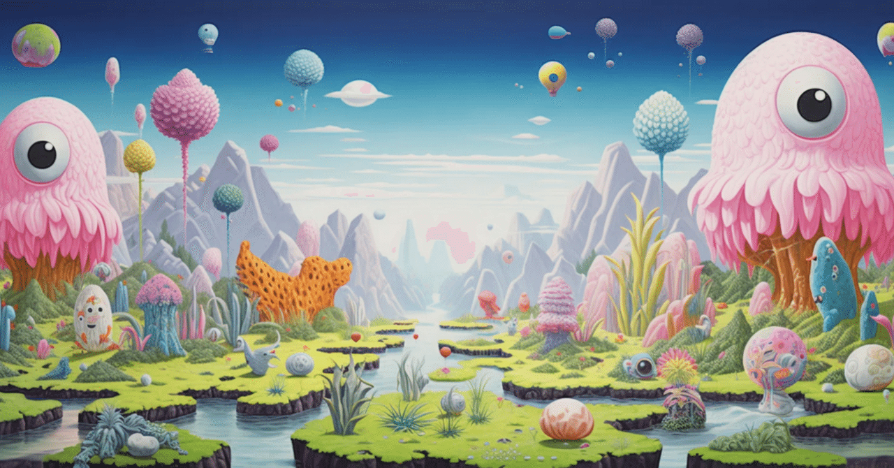 夢の叶え方｜八坂隆（Takasi.Yasaka）