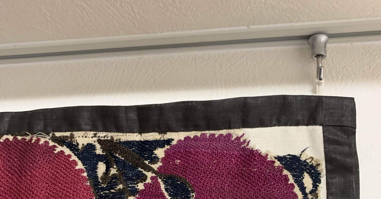 Hiroko Fukuda S.｜note