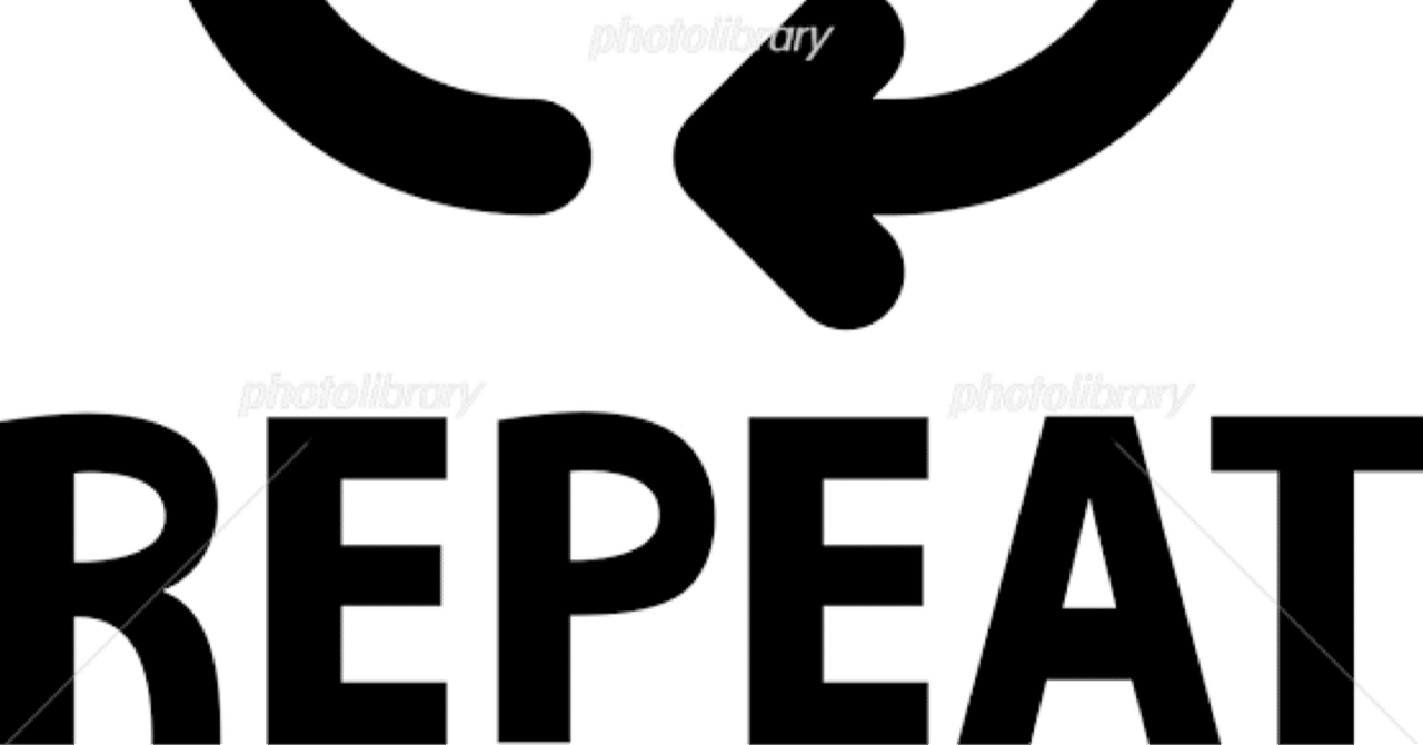 YouTubeの動画のループ再生オン設定。｜chirudo12