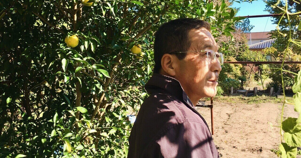 父を偲ぶ（2024年5月24日）｜shiho kazawa｜Shiho Product