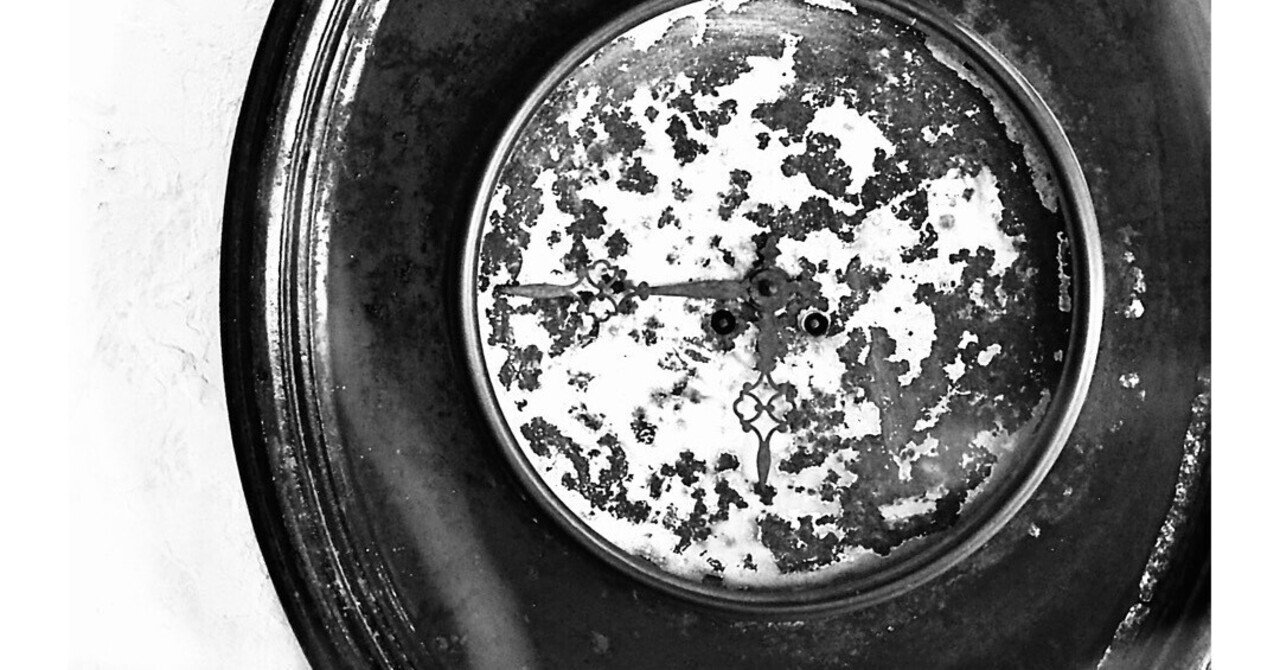 Chronostasis｜atelier Chrono