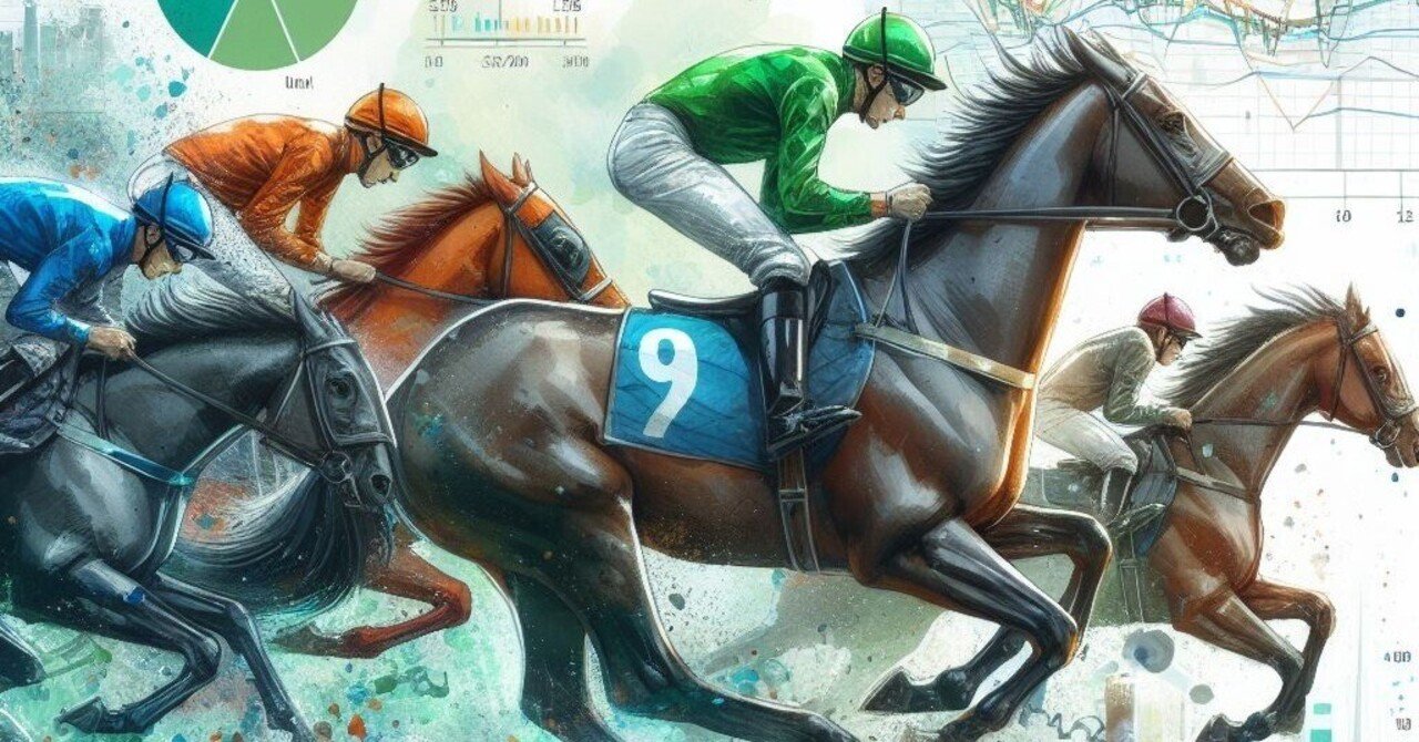 【調教診断】5月26日 東京 10R JRAウルトラプレミアムディープインパクトカップ WIN5対象レース｜アマレット