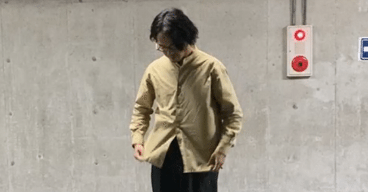 ジーンズの縮みナメてた！｜hikodrums